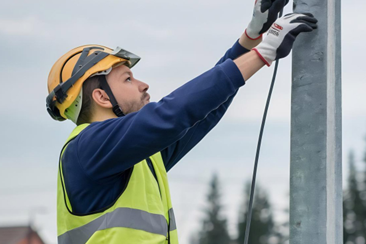 Image Gallery – Wild Arc Electrical